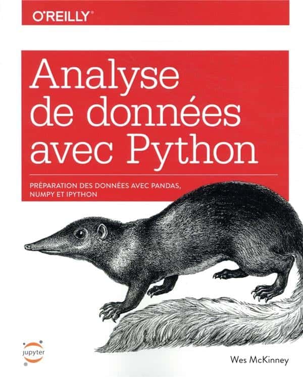 Pandas : comment cette bibliothèque a contribué au succès du langage Python en Data Science